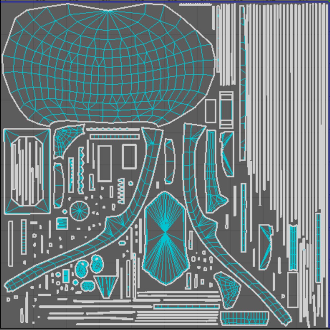 Sitar 3D Model 3D Model - TurboSquid 2427966