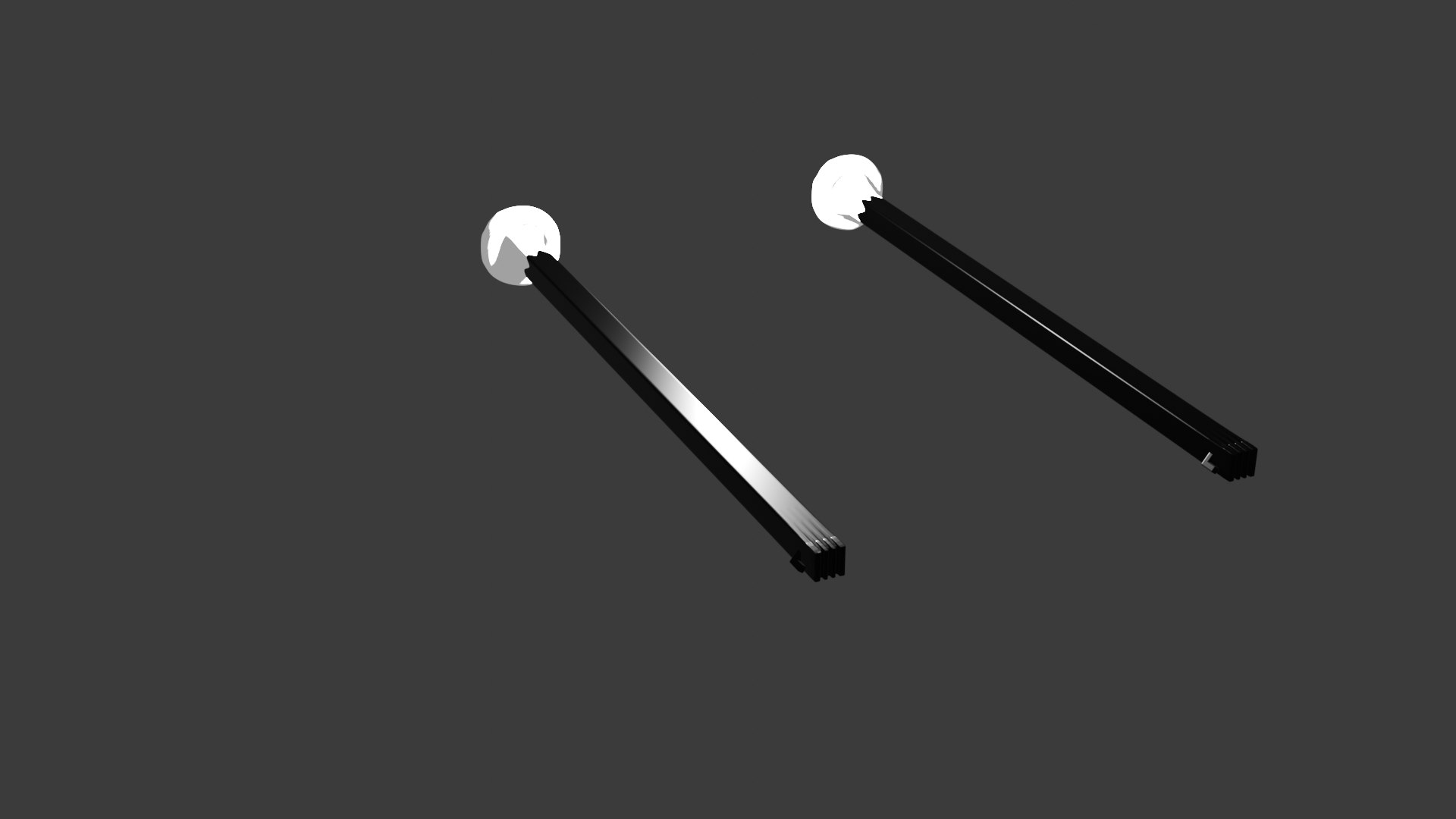 Unstoppable Donuts Model - TurboSquid 2366124