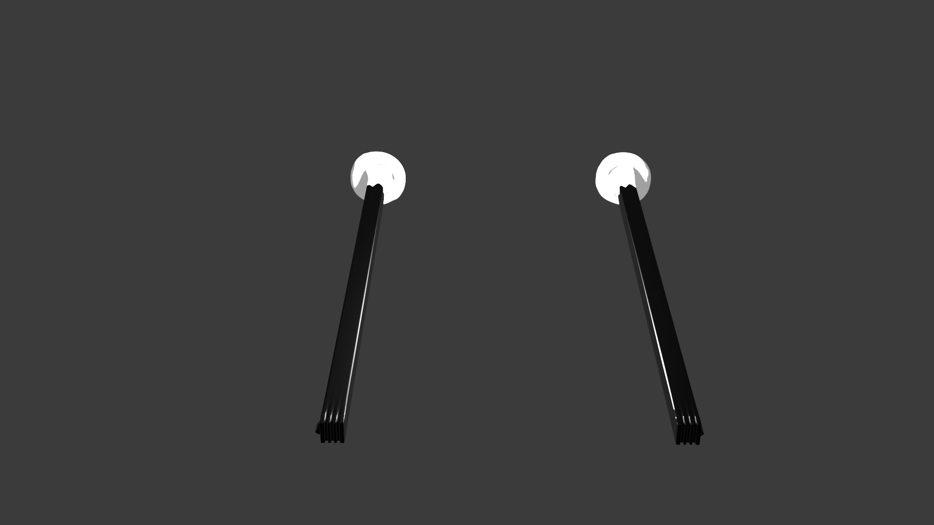 Unstoppable Donuts Model - TurboSquid 2366124