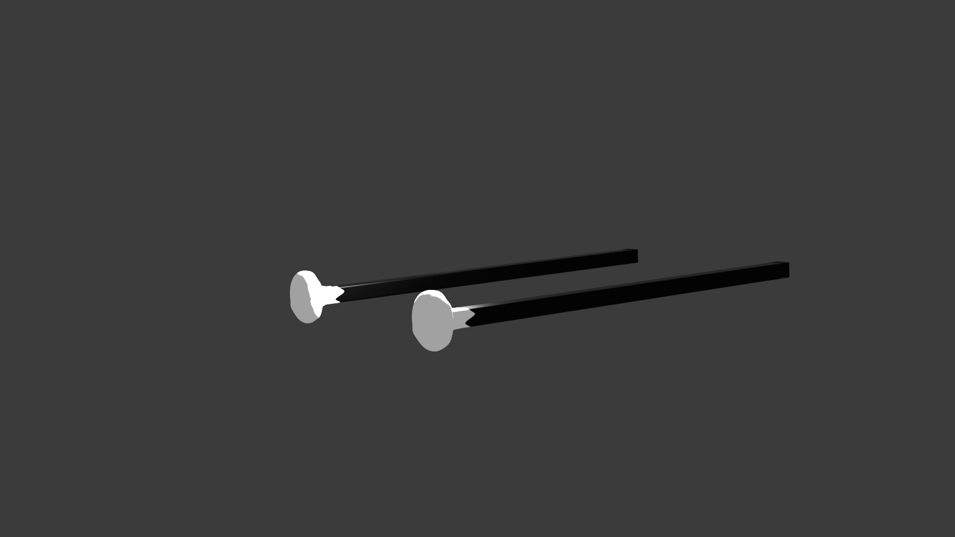 Unstoppable Donuts Model - TurboSquid 2366124