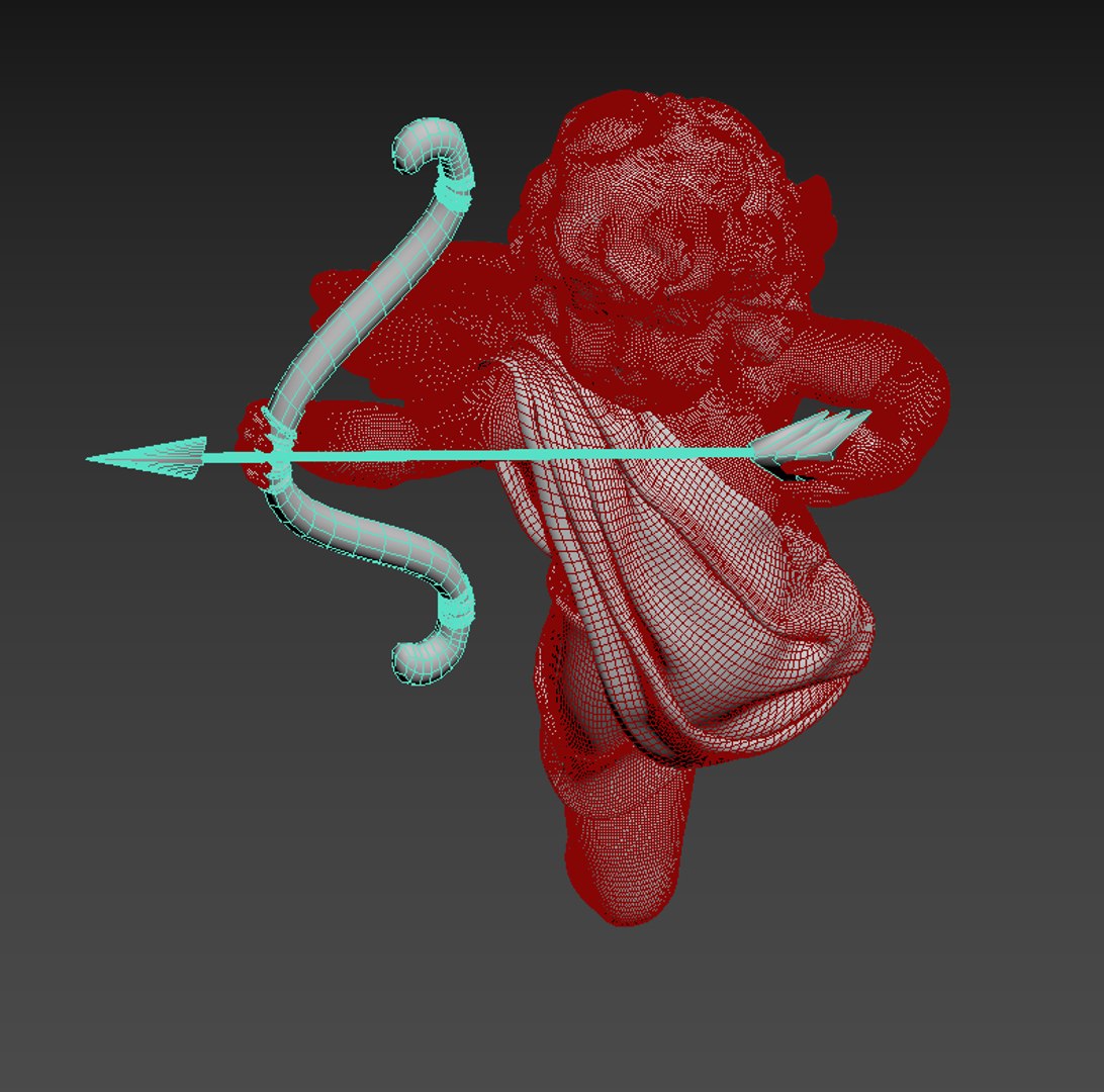 3D Model - TurboSquid 1490165