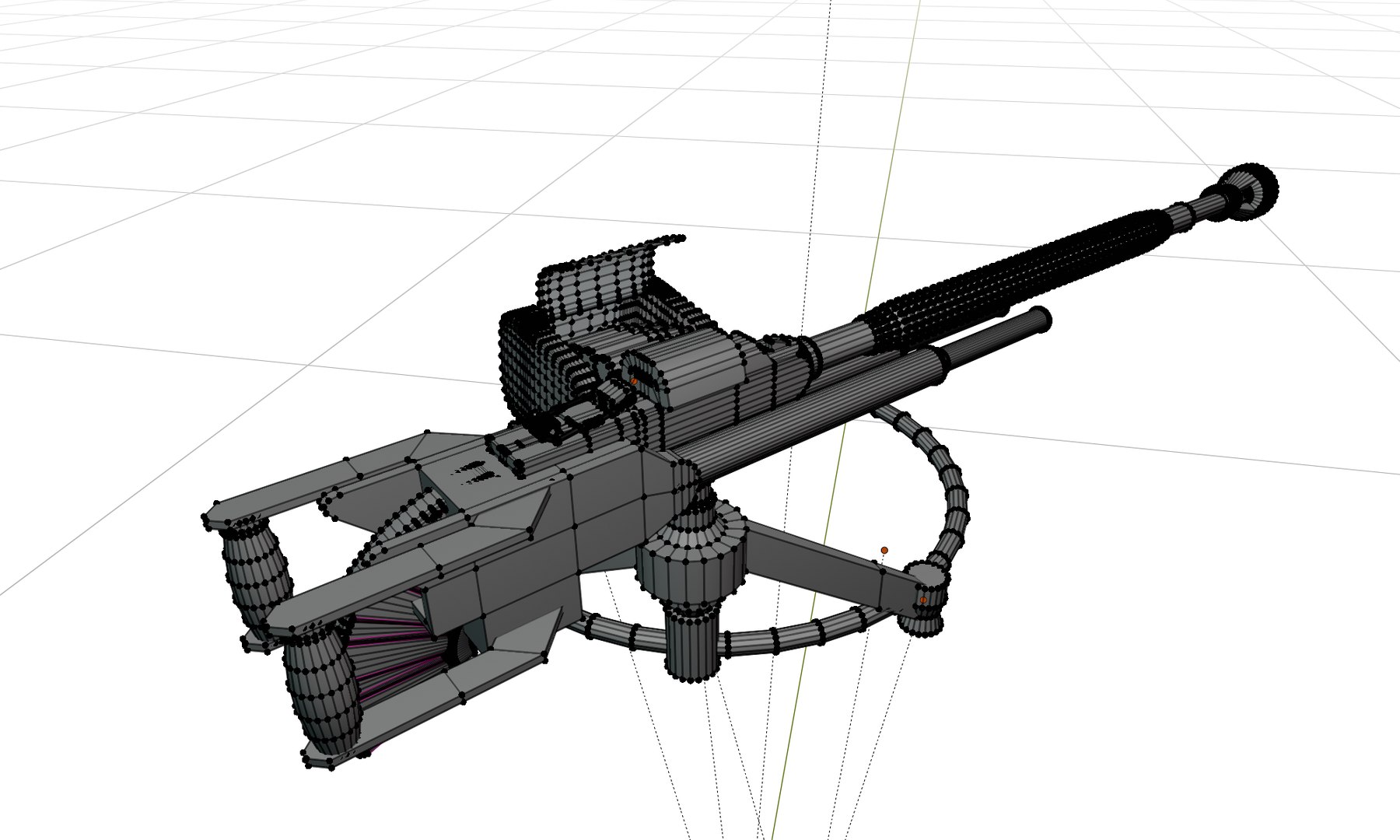 IS-3 Tank 3D Model - TurboSquid 2238916
