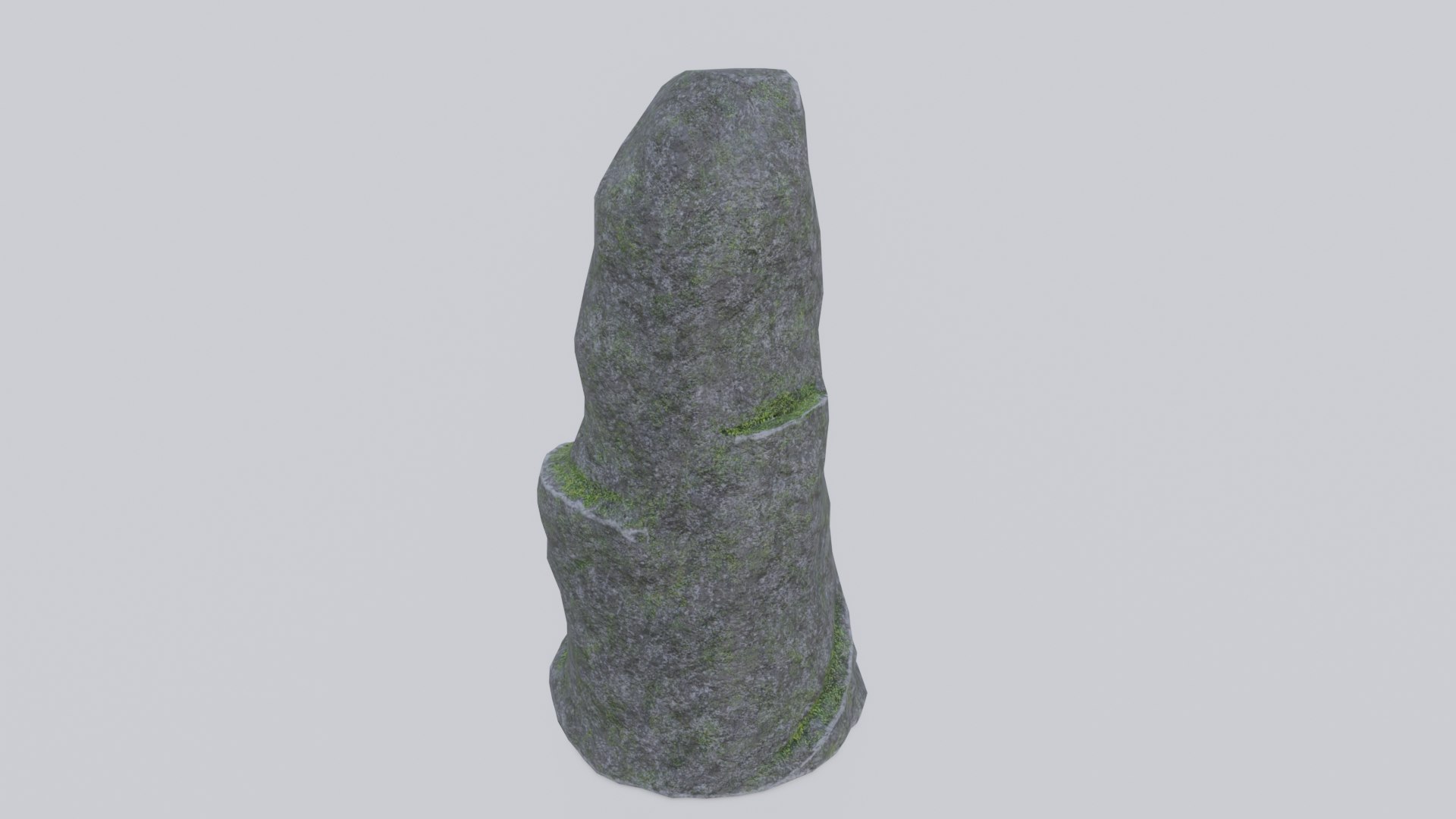 Rock V3 Model - TurboSquid 1934718