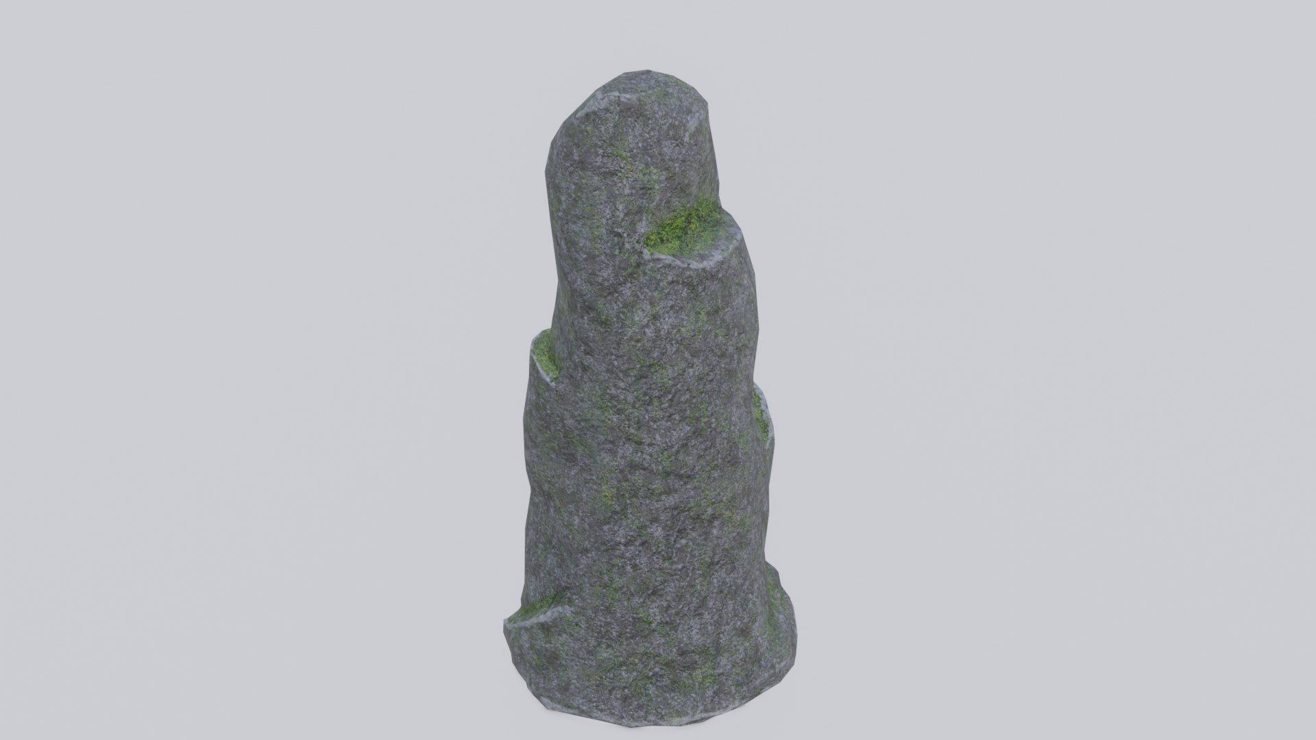 Rock V3 Model - TurboSquid 1934718