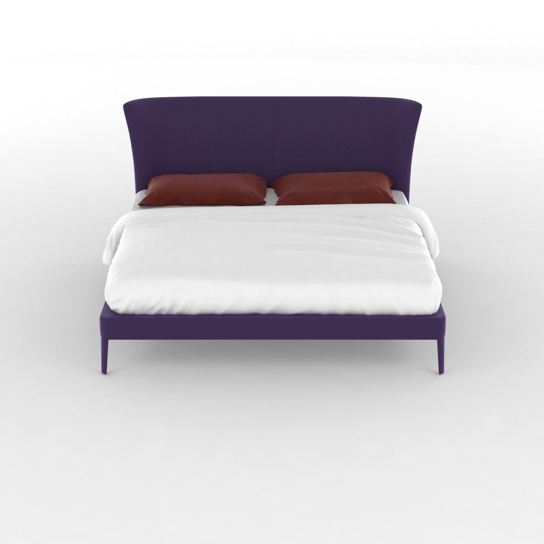 Max B Febo Bed