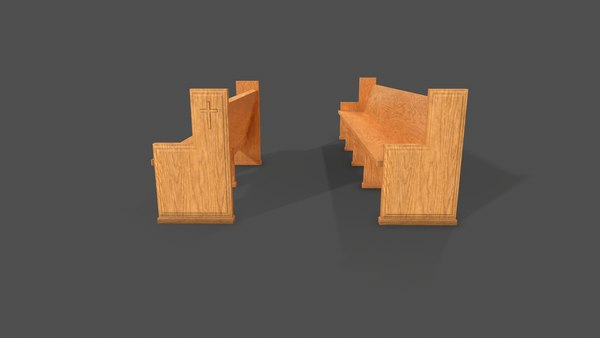3D model pew - TurboSquid 1529895
