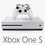 3d new xbox s completely