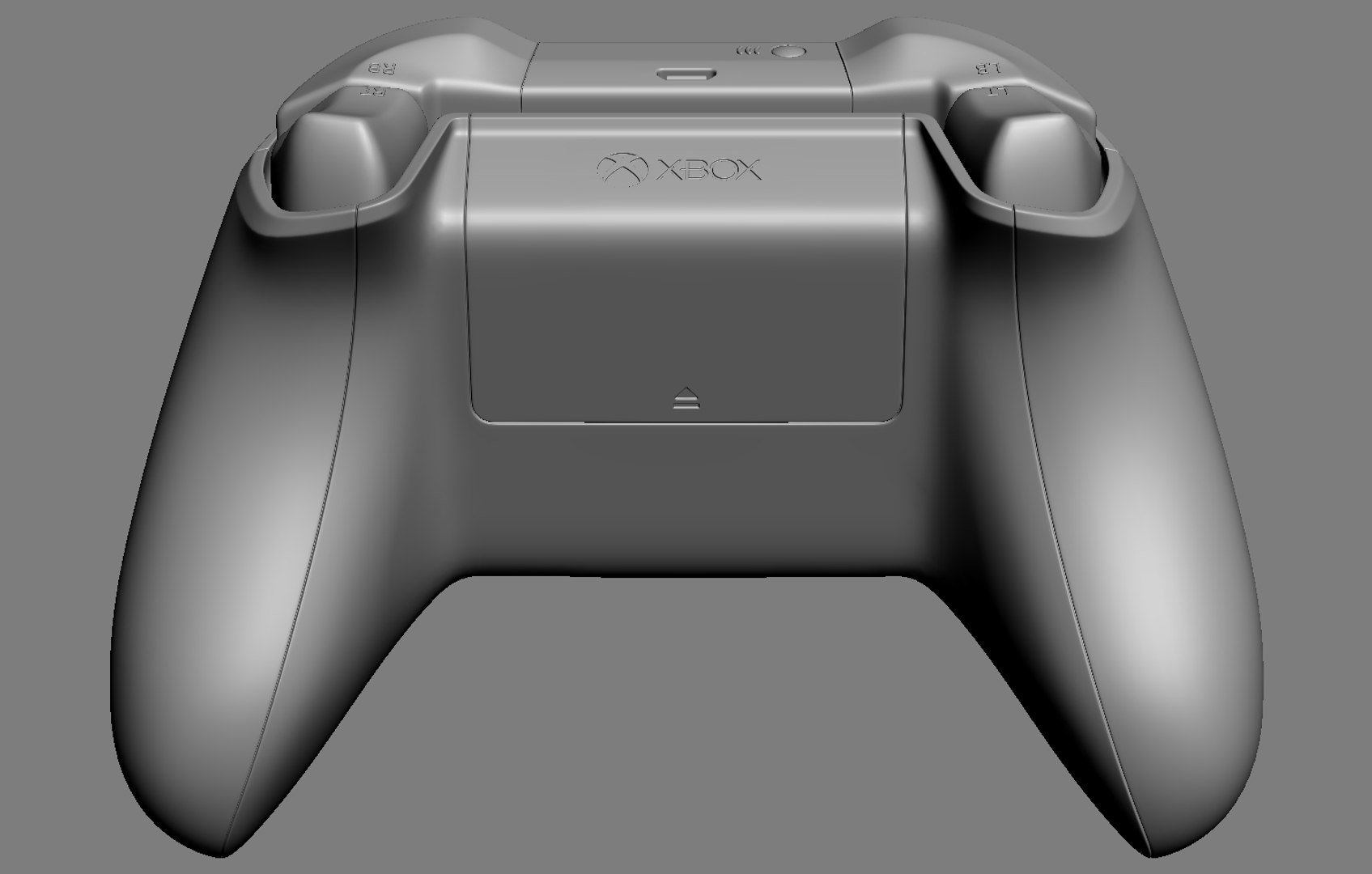 3d new xbox s completely