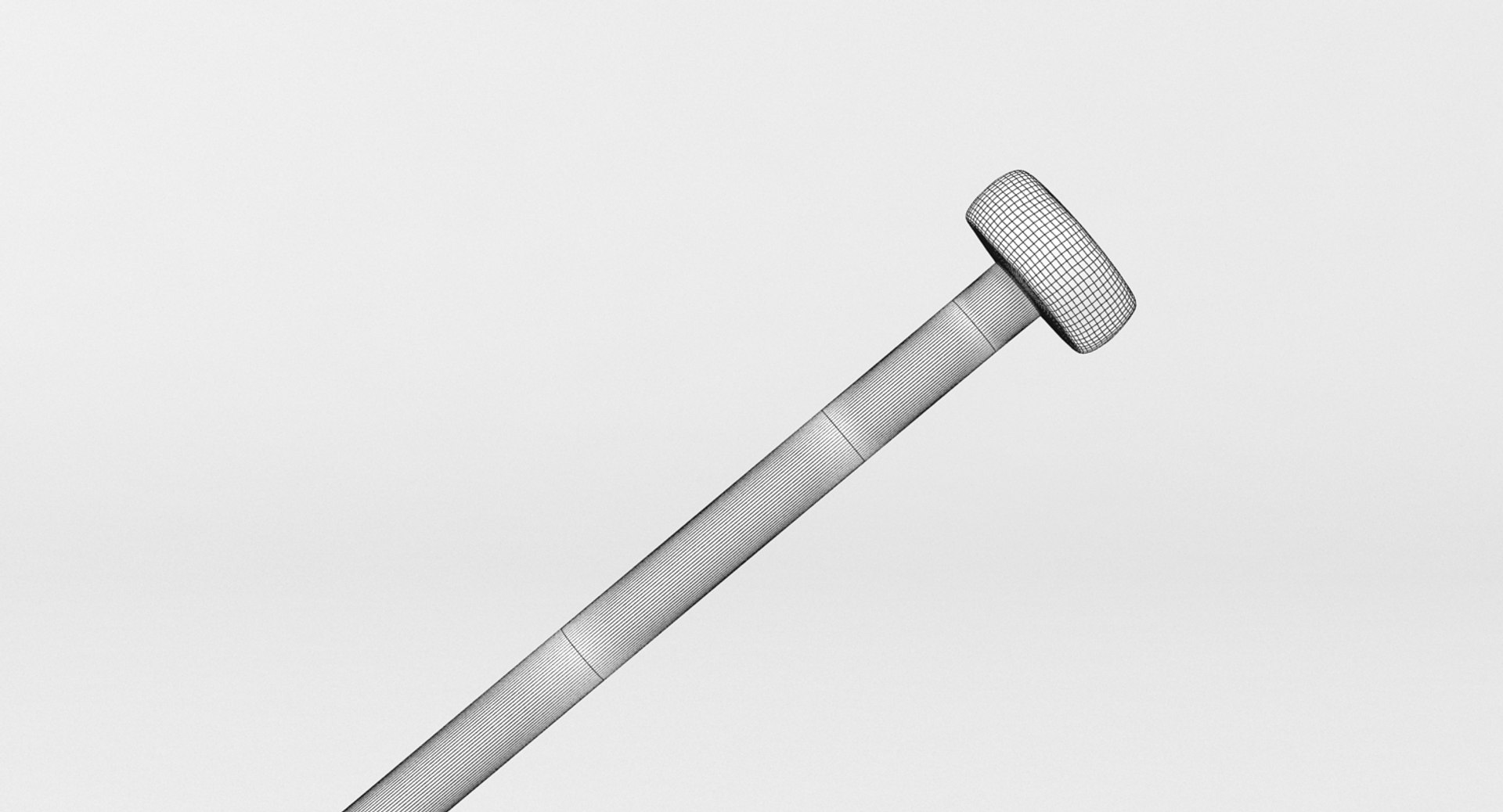 3d Model Sewing Pin