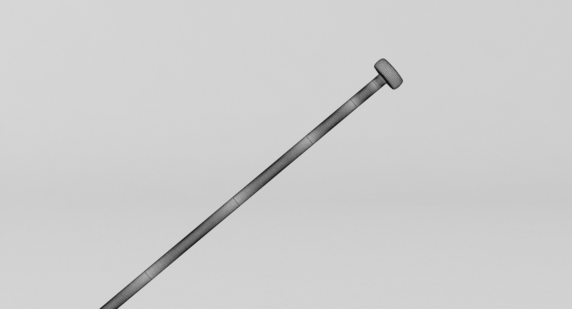 3d Model Sewing Pin