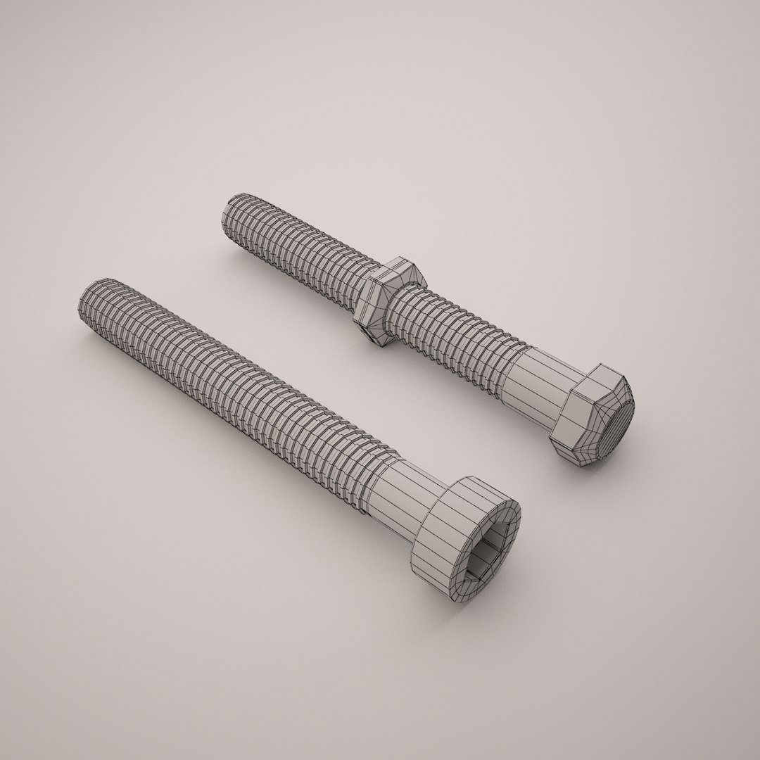 Max Nut Bolt