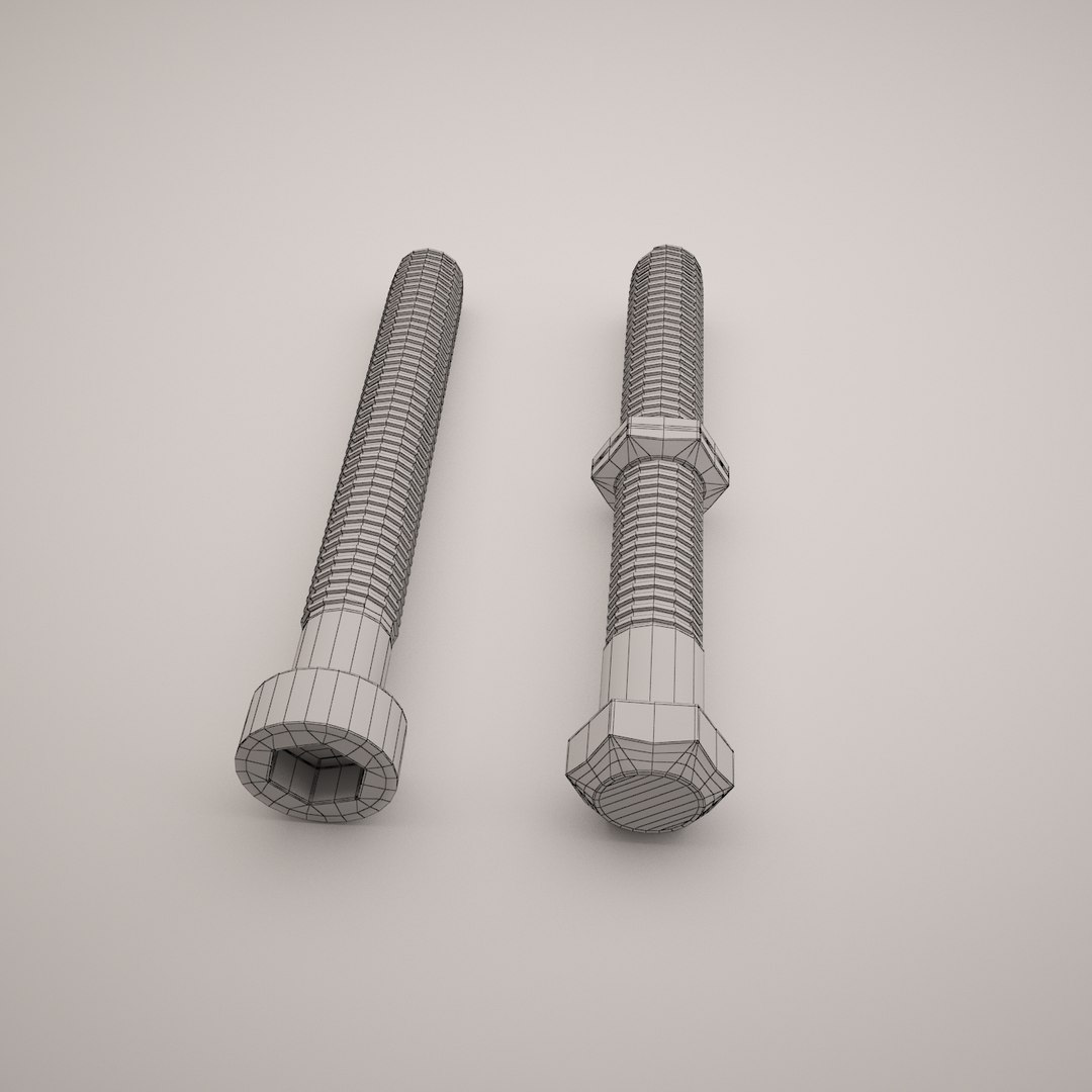 Max Nut Bolt