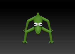 Animal 3D Models for Download | TurboSquid