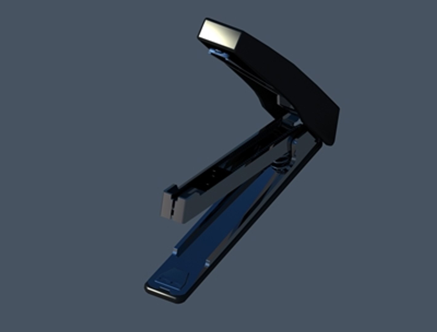 3d Stapler