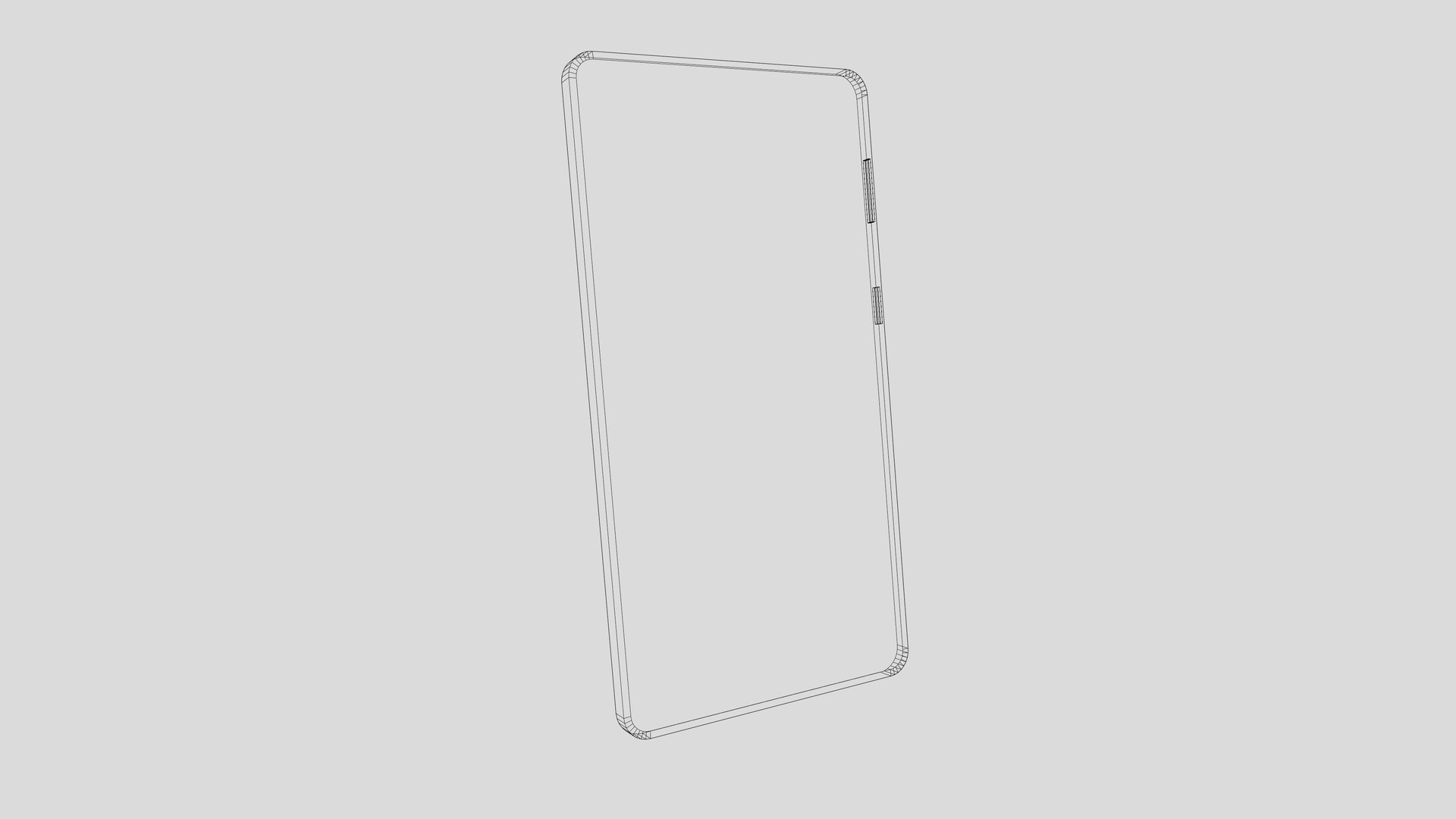 Free 3D Phone Model - TurboSquid 2210974