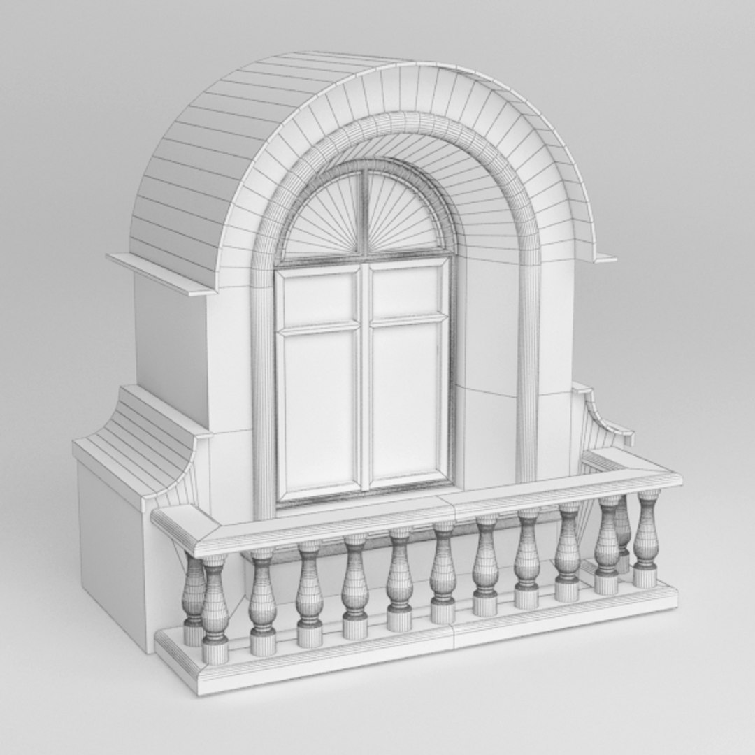 3d Max Window