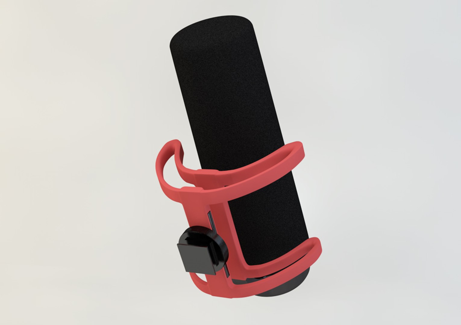 Videomic Microphone 3ds