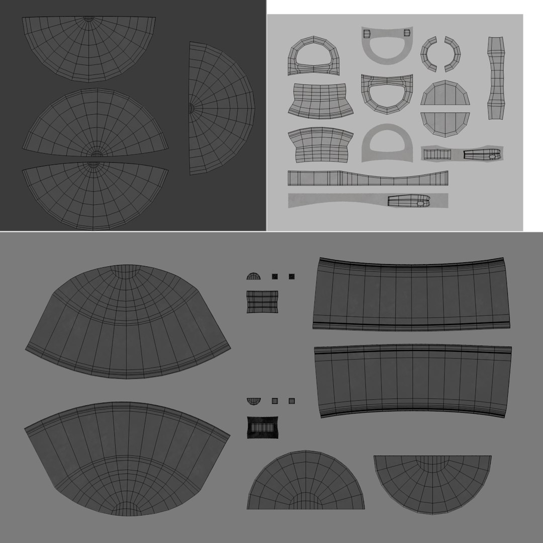 3D Cooking Pot Model - TurboSquid 1363359