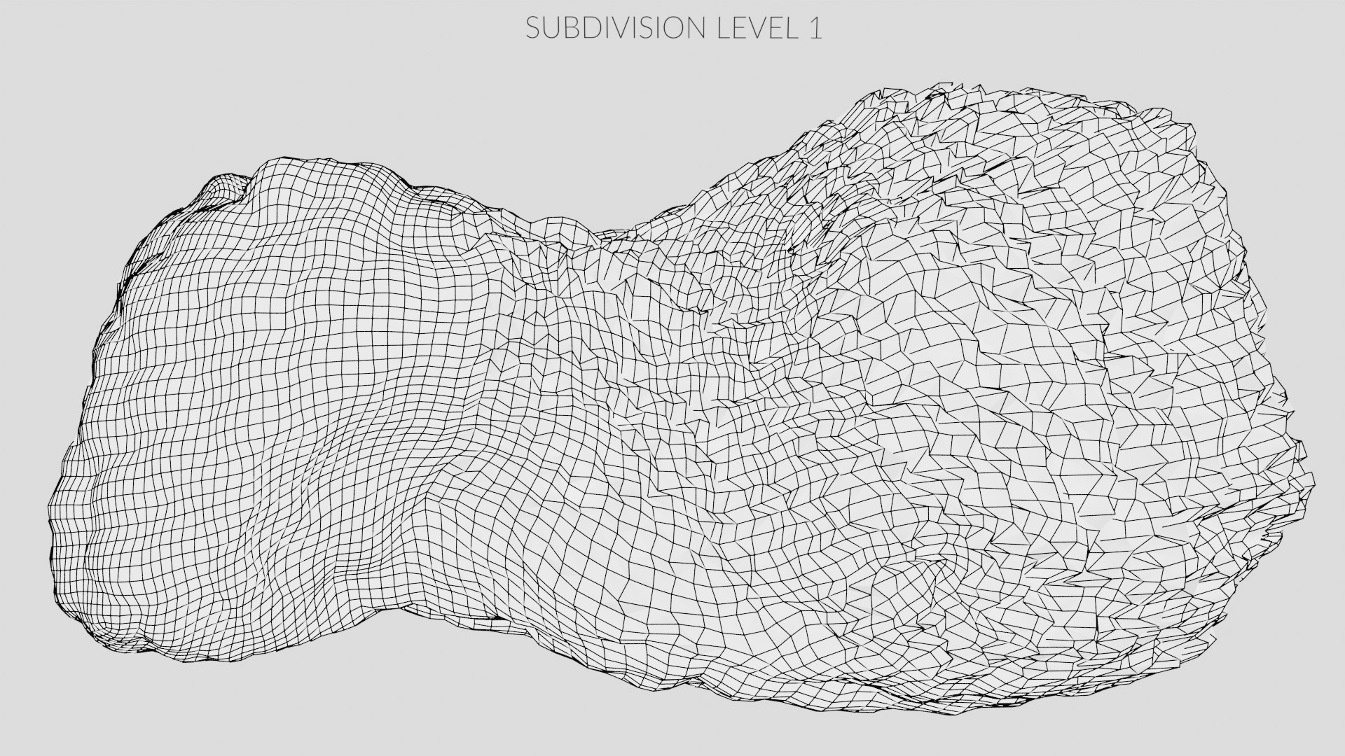 Cave Water 3D - TurboSquid 1695525