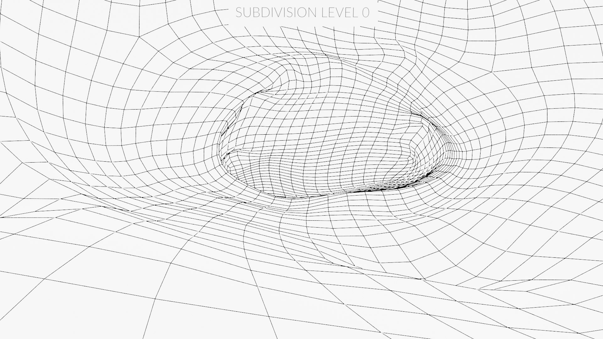 Cave Water 3D - TurboSquid 1695525