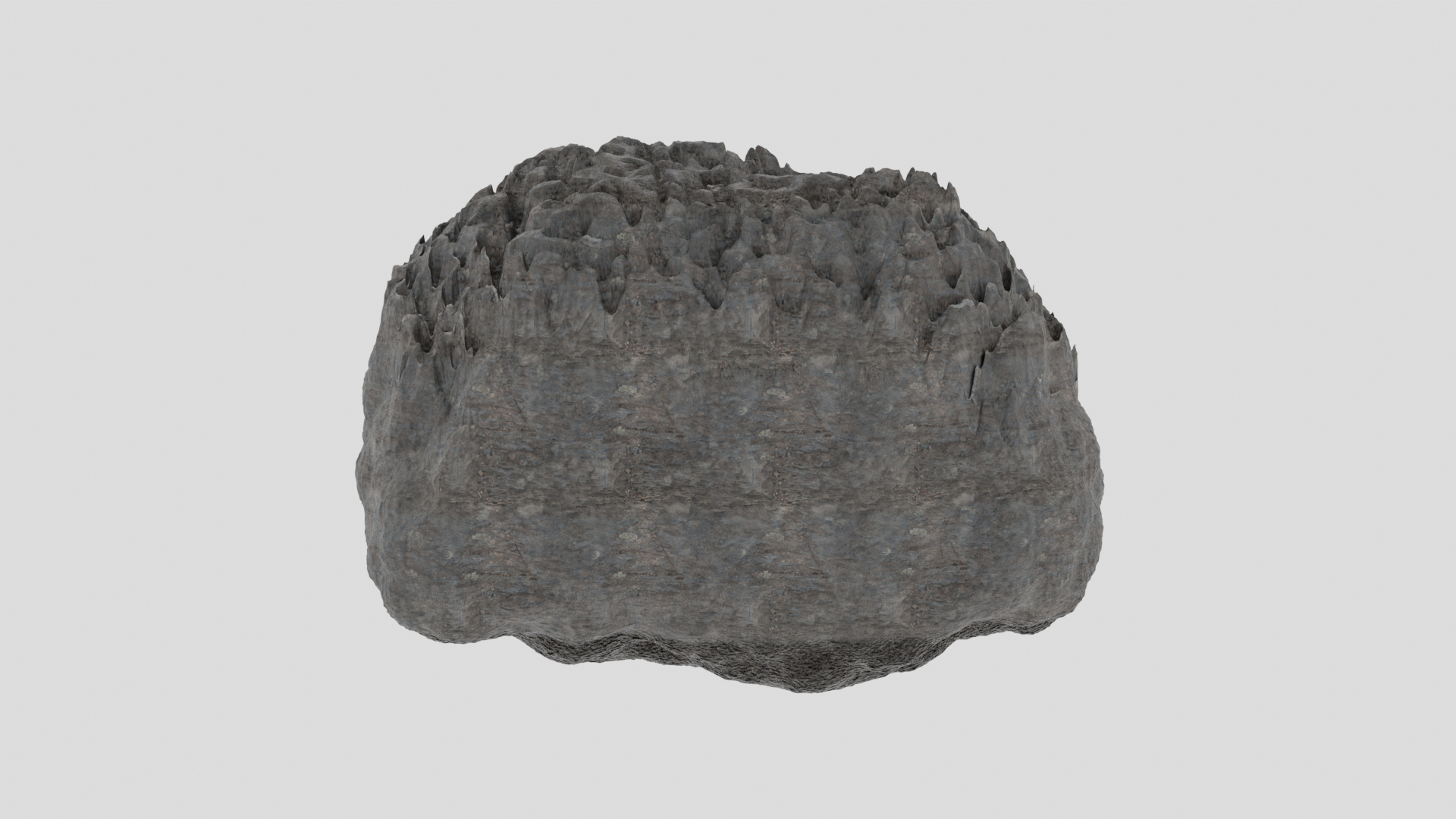Cave Water 3D - TurboSquid 1695525