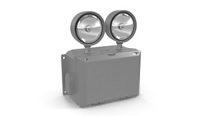 Warning Light 3D Models for Download | TurboSquid