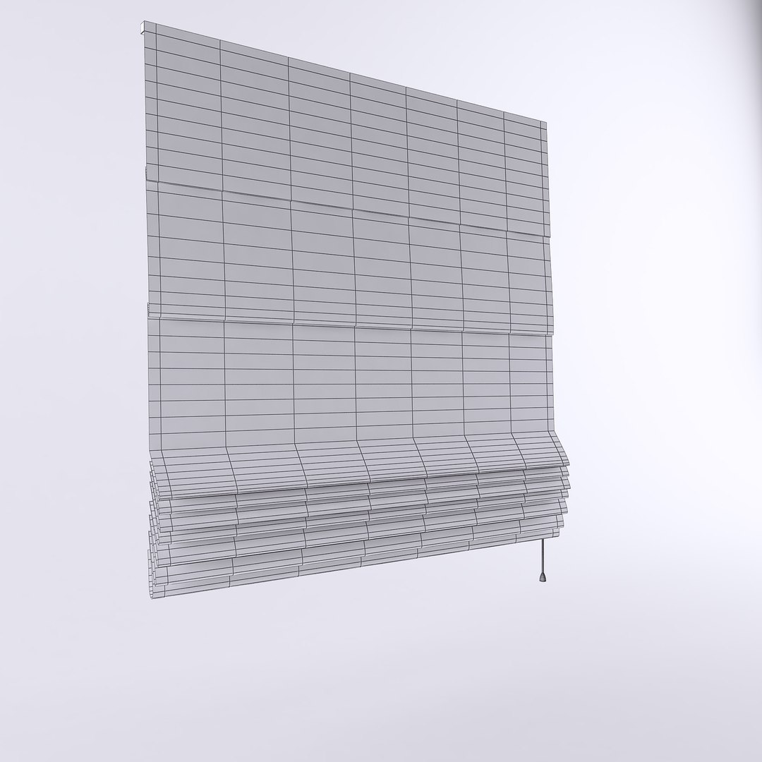 Curtains 15 3d 3ds