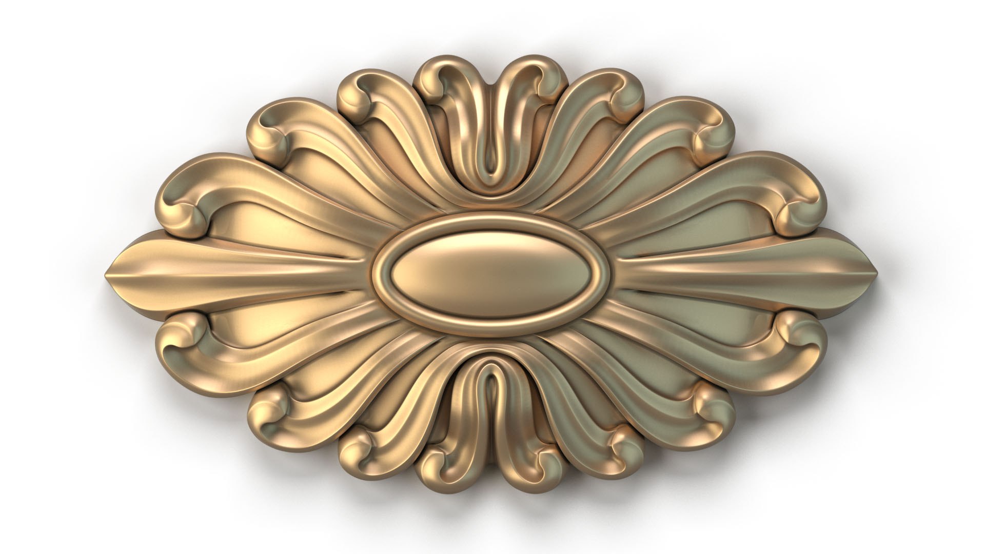 3D Model Decor STL 3D Model - TurboSquid 2236961