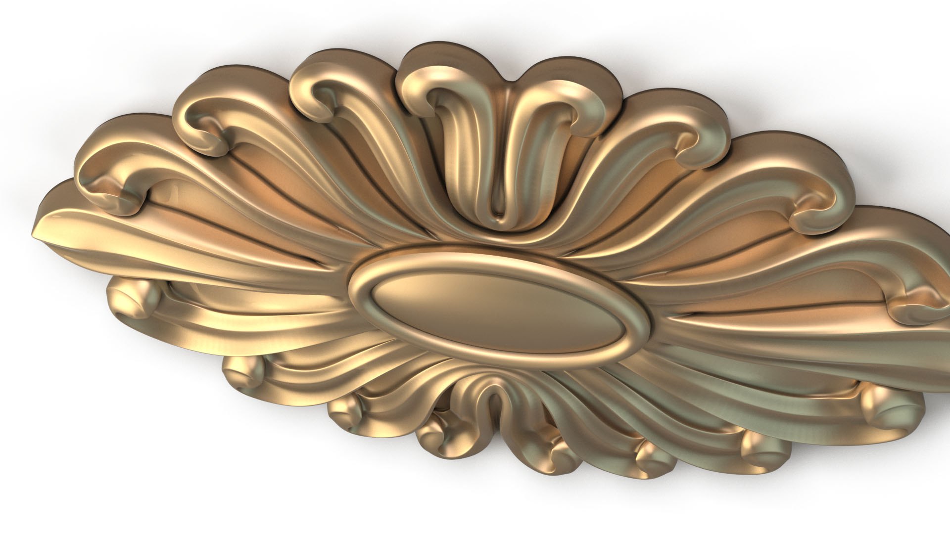 3D Model Decor STL 3D Model - TurboSquid 2236961
