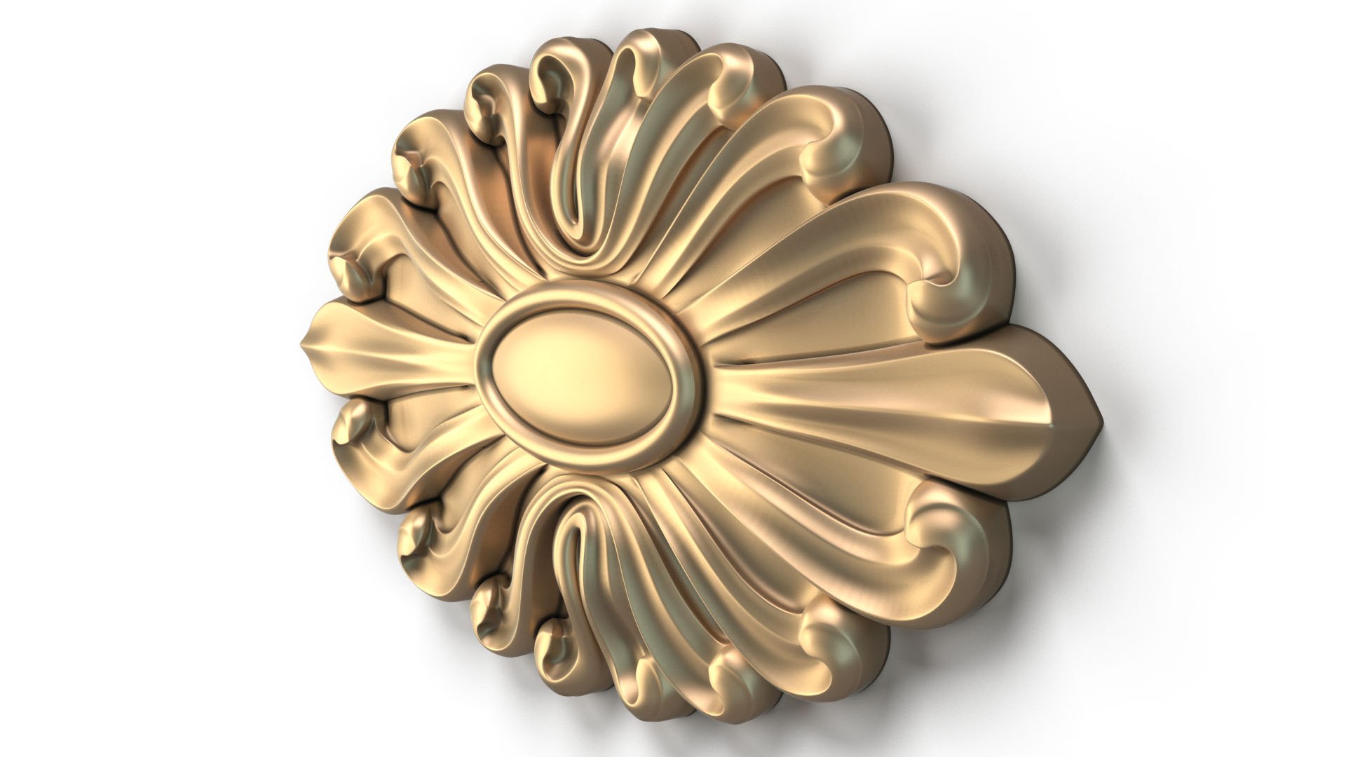 3D Model Decor STL 3D Model - TurboSquid 2236961