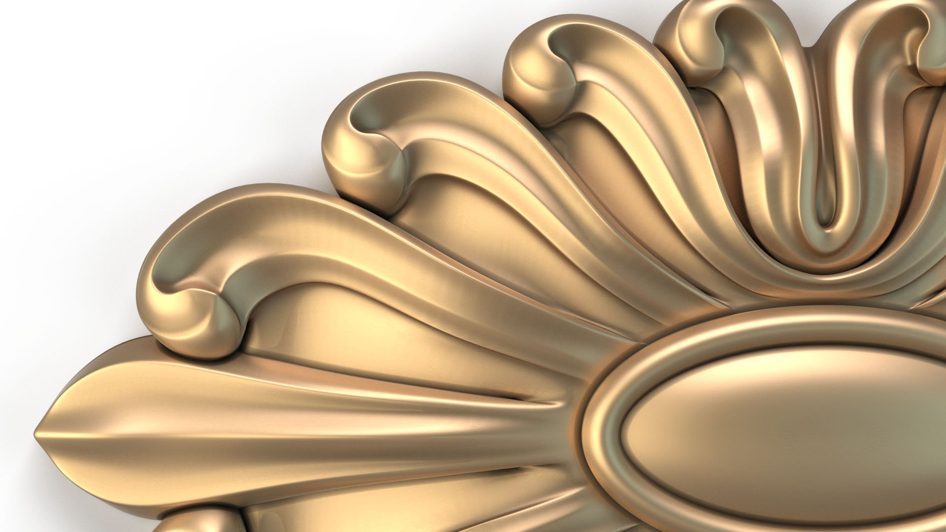 3D Model Decor STL 3D Model - TurboSquid 2236961