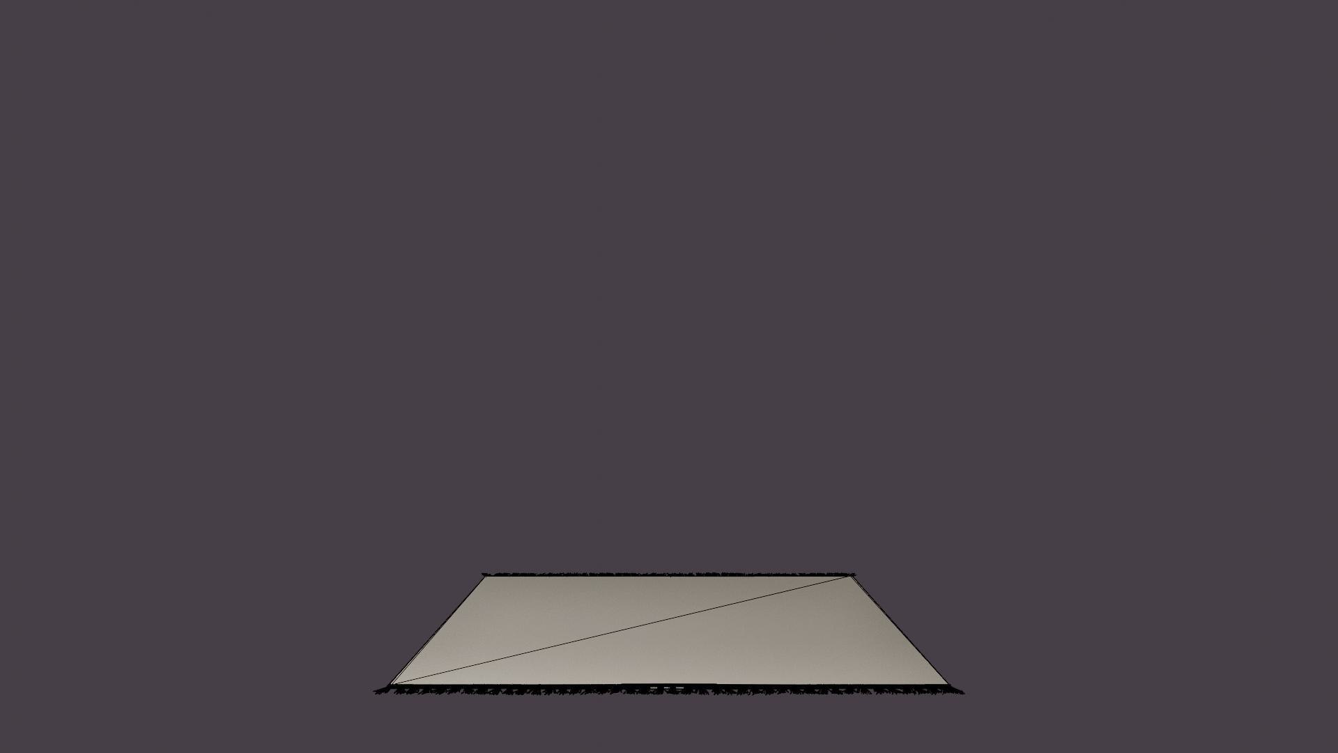 KELIM BORDERS RUG 3D - TurboSquid 2234550