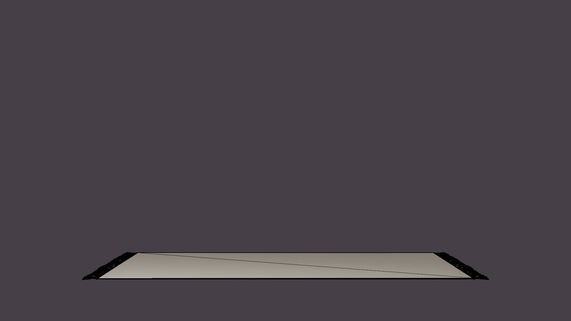 KELIM BORDERS RUG 3D - TurboSquid 2234550