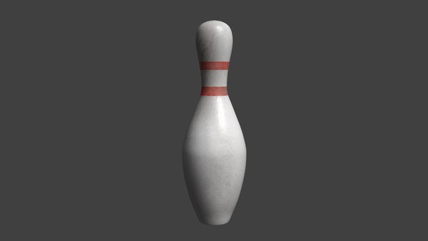 Bowling Blender Models for Download | TurboSquid