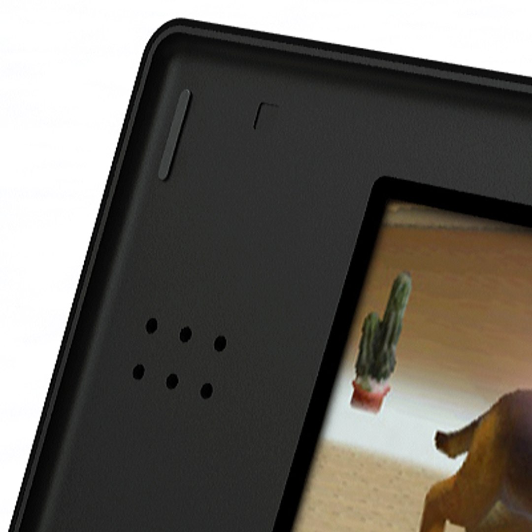 3d Model Of Nintendo Ds Lite 5