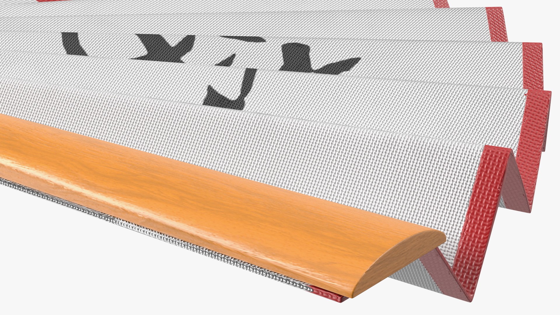 Traditional Personal Fans Collection 3D - TurboSquid 1839499