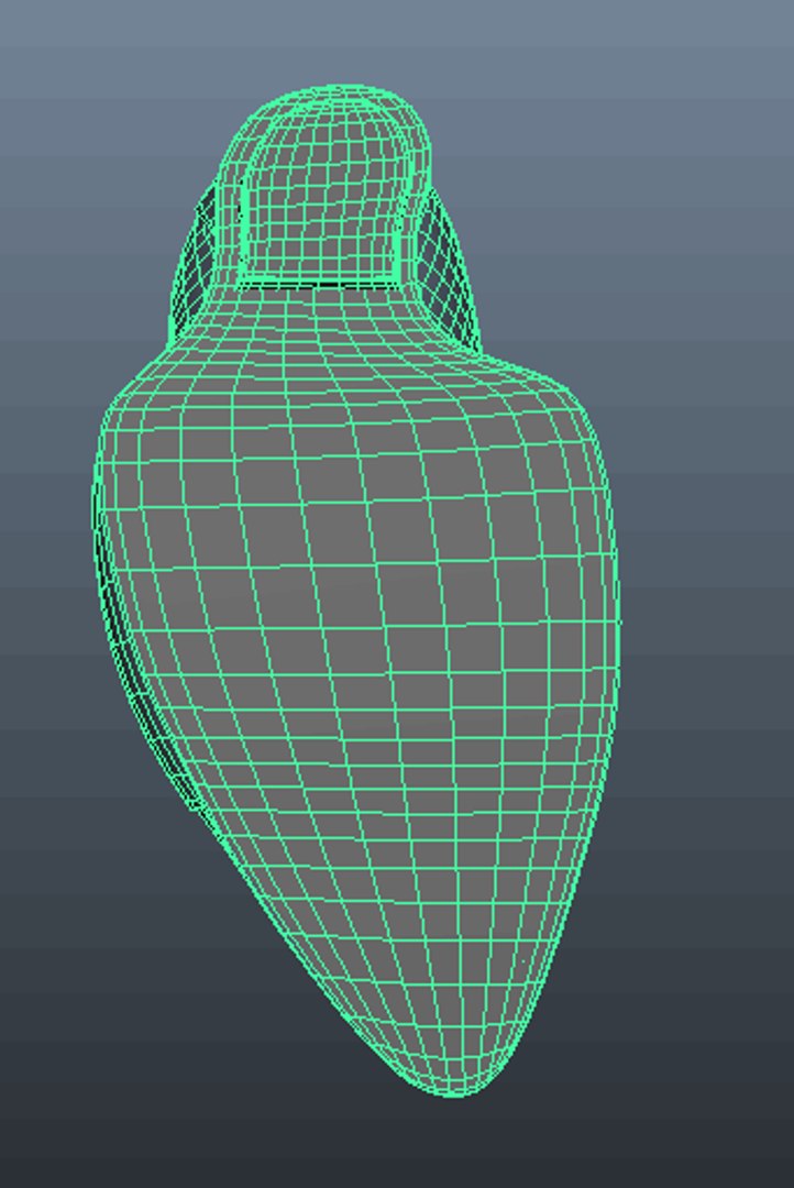 3D life model - TurboSquid 1212442