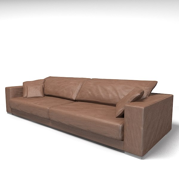 3ds baxter budapest sofa
