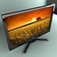 3ds Max Lcd Tv
