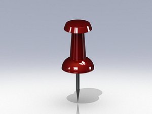 Free 3D Pin Models | TurboSquid