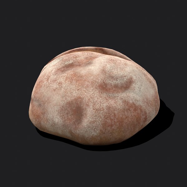 modelo 3d Pan de pan medieval gratis - TurboSquid 1731719