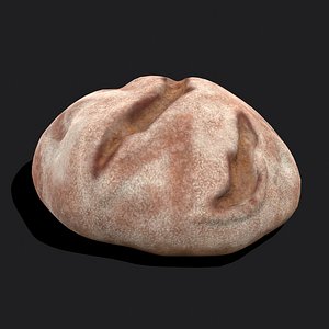 Free 3D Bread Models | TurboSquid