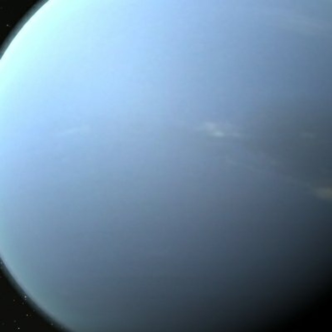 3d Neptun Planet
