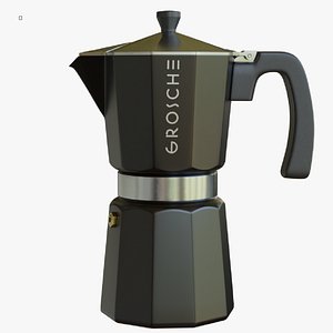 Grosche 3D Models for Download | TurboSquid