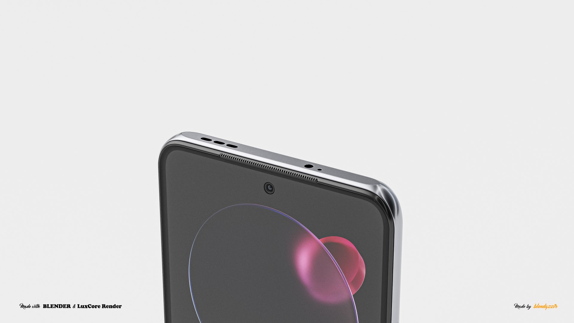 Redmi 10 Note 3D Model - TurboSquid 1701242