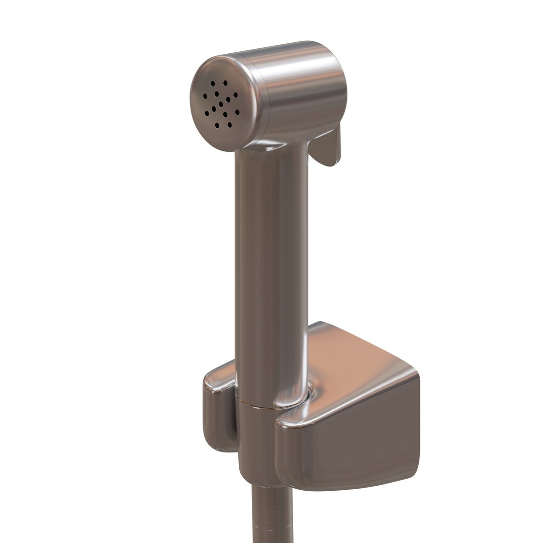 Jet Washer 3D Model - TurboSquid 2294223
