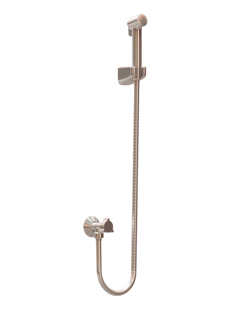 Jet Washer 3D Model - TurboSquid 2294223