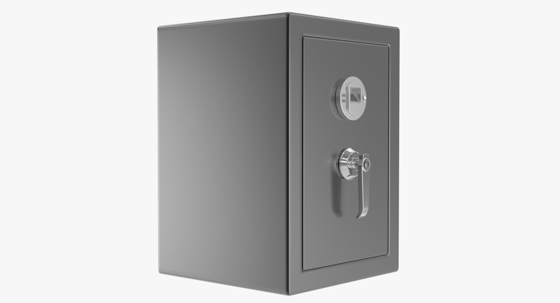 3d Safe Model