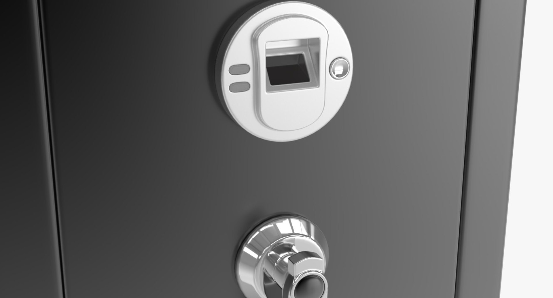 3d Safe Model