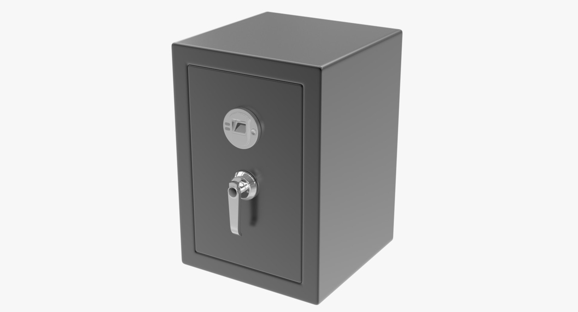 3d Safe Model